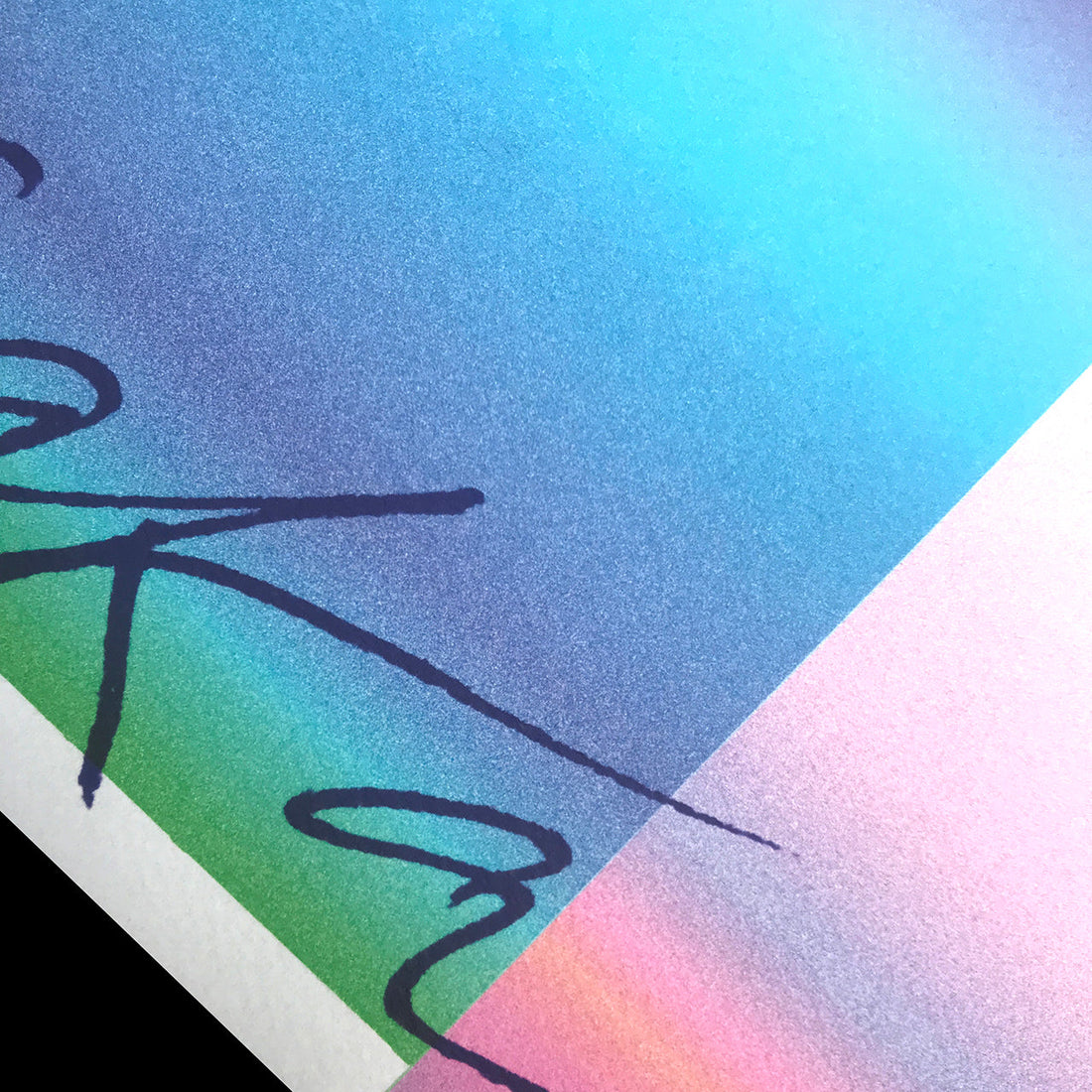 Shinzo N005 Poster – Mamama / Masala Noir